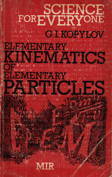 Science for Everyone | Mir Books