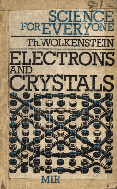 Science for Everyone | Mir Books