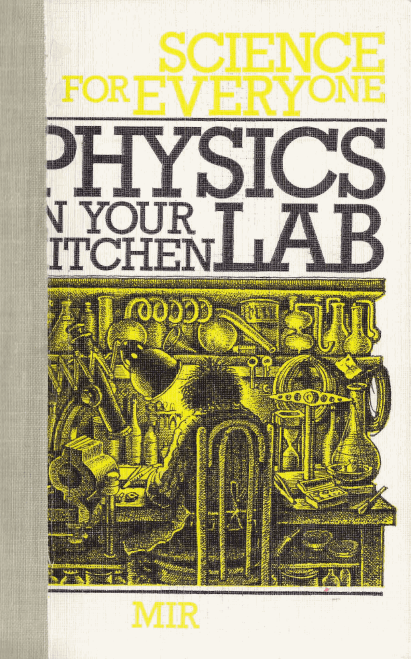 Science for Everyone | Mir Books