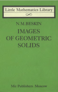 Little Mathematics Library | Mir Books