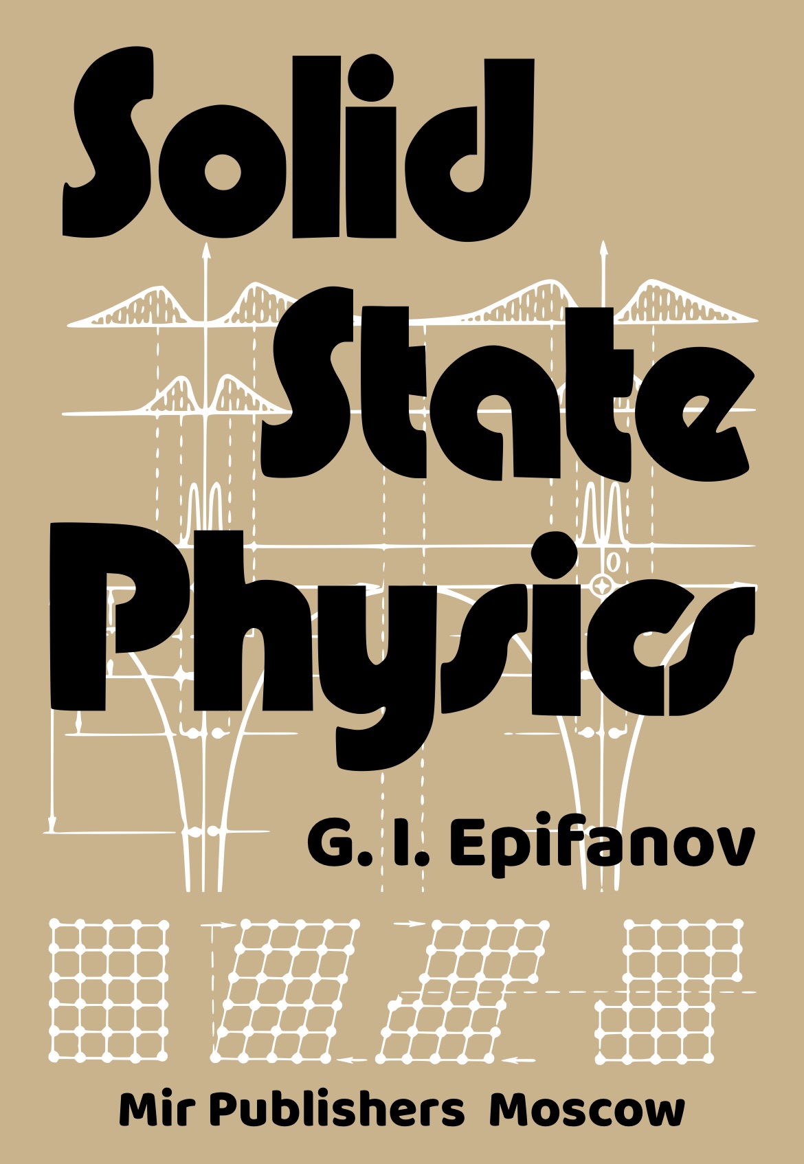 Solid State Physics – Epifanov (LaTeX version) | Mir Books