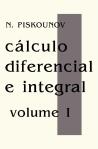 Cálculo Diferencial E Integral – Volume 1, 2 – Piskounov (Piskunov ...