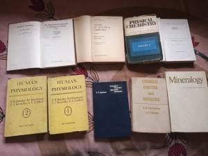 Mir Books | Books from the Soviet Era | Page 8